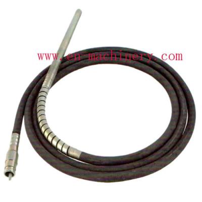 China Concrete Vibrator ZN38 Japanese Type Concrete Vibrator Flexible Shaft for sale
