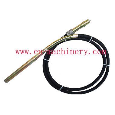 China Vibratoring Table Hot Sale ZN38 Japanese Type Concrete Vibrator for sale