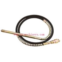 China Concrete Vibrator Poker ZN38 Japanese Type Concrete Vibrator Hose for sale
