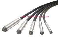 China Construction Machinery And Machine Cement Concrete Vibrator Tools for sale