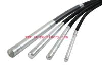 China Construction Machines Tools Flexible Shaft For Concrete Vibrator for sale