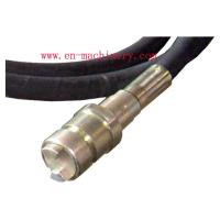 China Hardware With Hose Fitting Stainless Steel Fitting Flexible Hose for sale
