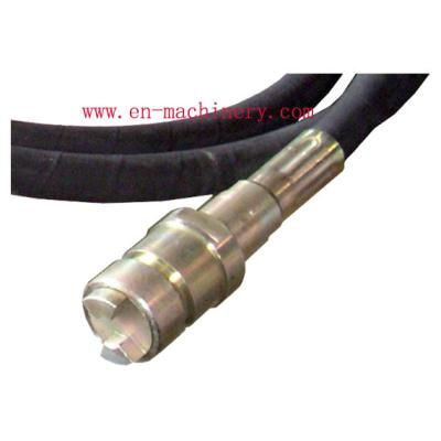 China Hardware With Hose Fitting Stainless Steel Fitting Flexible Hose for sale
