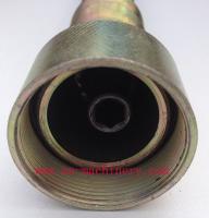China Flexible Coupling And Adapter Connector Valve Concrete Vibrator for sale