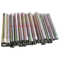 China Construction Machinery Tools Concrete Vibrator Shaft Rubber Hose for sale
