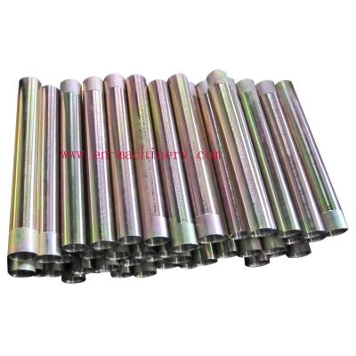 China Construction Machinery Tools Concrete Vibrator Shaft Rubber Hose for sale