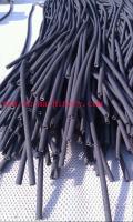 China Rubber Pipe Tube Hose Flexible Shaft With Steel Weaved Smooth Surface for sale