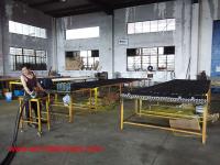 China Small Production Machinery/ Concrete Vibrator Hose/Concrete Vibrator for sale