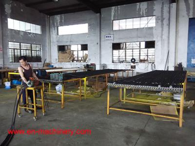 China Small Production Machinery/ Concrete Vibrator Hose/Concrete Vibrator for sale