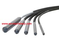China HOT CE Concrete Poker Vibrator Flexible Shaft With Japanese Dynapac Type for sale