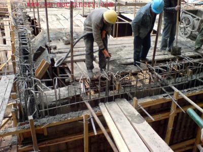 China Connecting Rubber Hose/Construction Hose/Concrete Vibrator Rubber Hose for sale