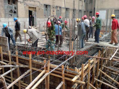China Professionally Dynapac Concrete Vibrator Hose Rubber Hose Manufacturer for sale