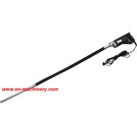 China 1300W/220V Noiseless Portable Handy Electric Concrete Poker Vibrator for sale