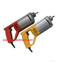 China Power Tools Hand Held Concrete Vibrator Electric Portable Concrete Poker Vibrator Portable for sale
