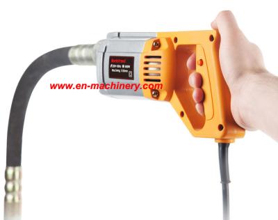 China Nordstrand Hand Held Electric Concrete Vibrator + Poker 1.5/2m - 750/800/1100W for sale