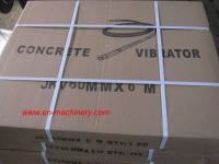 China Japanese Type Concrete Vibrator Poker Concrete Vibrator Shaft Concrete Vibrator Hose for sale