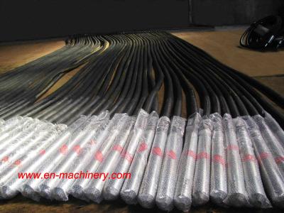 China Japan/ Chinese/Malaysia Type Of Concrete Vibrator Hose/Needle/Poker/Shaft for sale