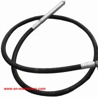 China Flex-Shaft Vibrators External Vibrators Building Material Supplier From China for sale