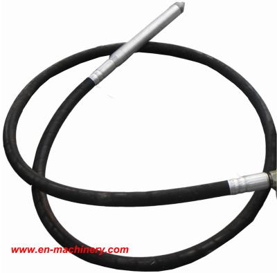 China Flex-Shaft Vibrators External Vibrators Building Material Supplier From China for sale