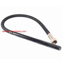 China High Frequency And Amplitude Of The Vibrator Head On The Head, Motor, Shaft Ensures More for sale