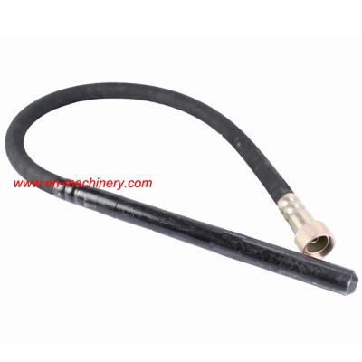 China High Frequency And Amplitude Of The Vibrator Head On The Head, Motor, Shaft Ensures More for sale