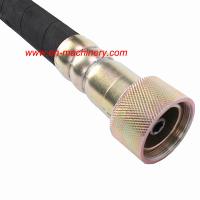 China Concrete Vibrator Flexible Shaft/External Concrete Vibrator/Concrete Vibrator Concrete for sale