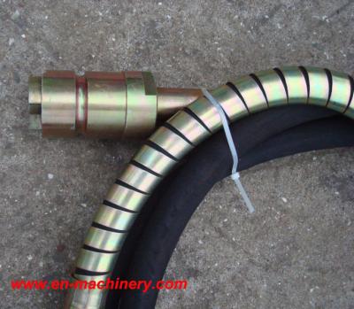 China Concrete Vibrators Vibrate All Types Of Concrete Forms To Provide Exceptional Consolidation for sale