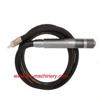 China Electric Engine Concrete Vibrator Concrete Poker Vibration Poker for sale