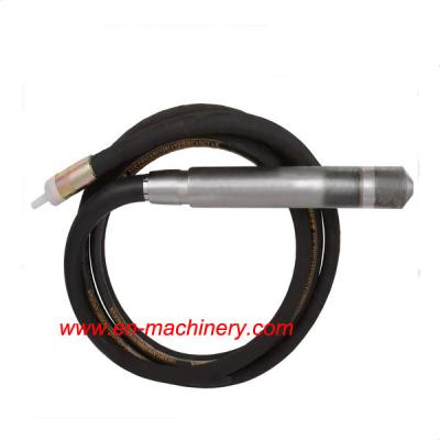 China Electric Engine Concrete Vibrator Concrete Poker Vibration Poker for sale
