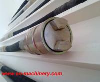 China Dynapac Coupling Type Concrete Vibrator/Concrete Poker/Vibration Poker for sale