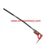 China Bulk Electric Handheld Concrete Vibrator Poker Portable Concrete Vibrator For Sale for sale