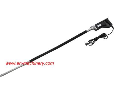 China Power Tools Hand Held Concrete Vibrator Electric Portable Concrete Poker Vibrator for sale