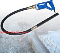 China Experienced Manufacturer In China Hand Held Concrete Vibrator for sale