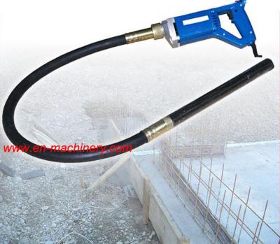 China Experienced Manufacturer In China Hand Held Concrete Vibrator for sale