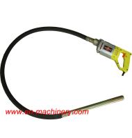 China Hand Held Portable Insertion Electrical Vibrator /Handy Vibrator ZN35 Concrete for sale