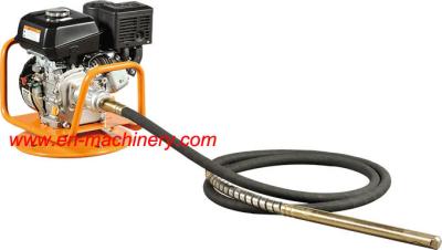 China Electric Concrete Vibrator With Part Concrete Vibrator Needle for sale