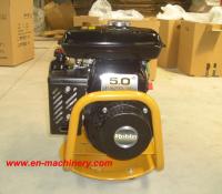 China Construction Machine Air Cooled Engine Power Gasoline Electric Concrete Vibrator for sale