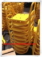 China Construction Machine Air Cooled Engine Power Gasoline Electric Concrete Vibrator for sale