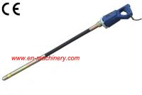 China Vibrator Shaft With Electric Motor From 1m-2.5m With 550W-1100W for sale