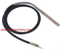 China High Frequency Electric Engine Concrete Vibrator Internal Concrete Vibrator for sale