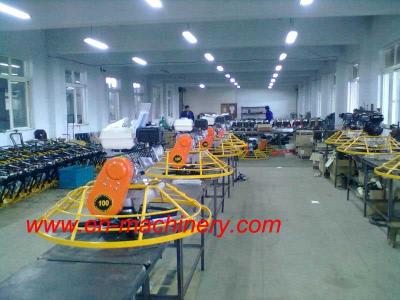 China Popular Economical Gasoline Mitsubishi Honda Robin Petrol Walk Behind for sale