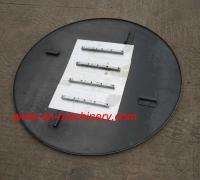 China HONDA Engine Ride-On Concrete Power Trowel, Concrete Power Trowel Parts for sale
