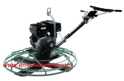 China Whiteman Power Trowel Blade Power Float Power Screed Concrete Equipment New Light Construction Machinery Tools for sale