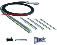 China Surface Concrete Vibrator Concrete Vibrator For Sale Concrete Vibrator Rod for sale