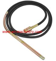 China Factory Price !!!!Eccentric Concrete Vibrating Needle Concrete Hose for sale