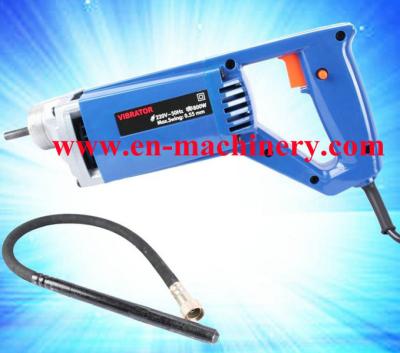 China Best Quality ZN35 Electric Motor Handy Portable Concrete Vibrator for sale