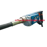 China External Attached Electric Concrete Vibrator Handy Concrete Vibrator for sale