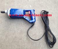 China 1m Shaft For Portable Handy Electric Hand Held Small Concrete Vibrator for sale
