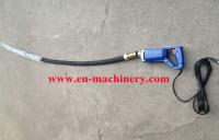 China Good Quality!!! New Electric Motor Portable Mini Handy Concrete Vibrators, China Supplier for sale