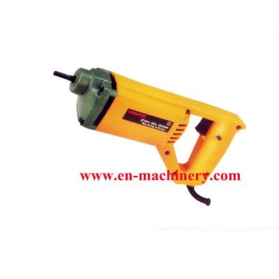 China Hot Sale CE Portable Concrete Poker Vibrator With 110v 800w Handy Concrete Vibrator for sale